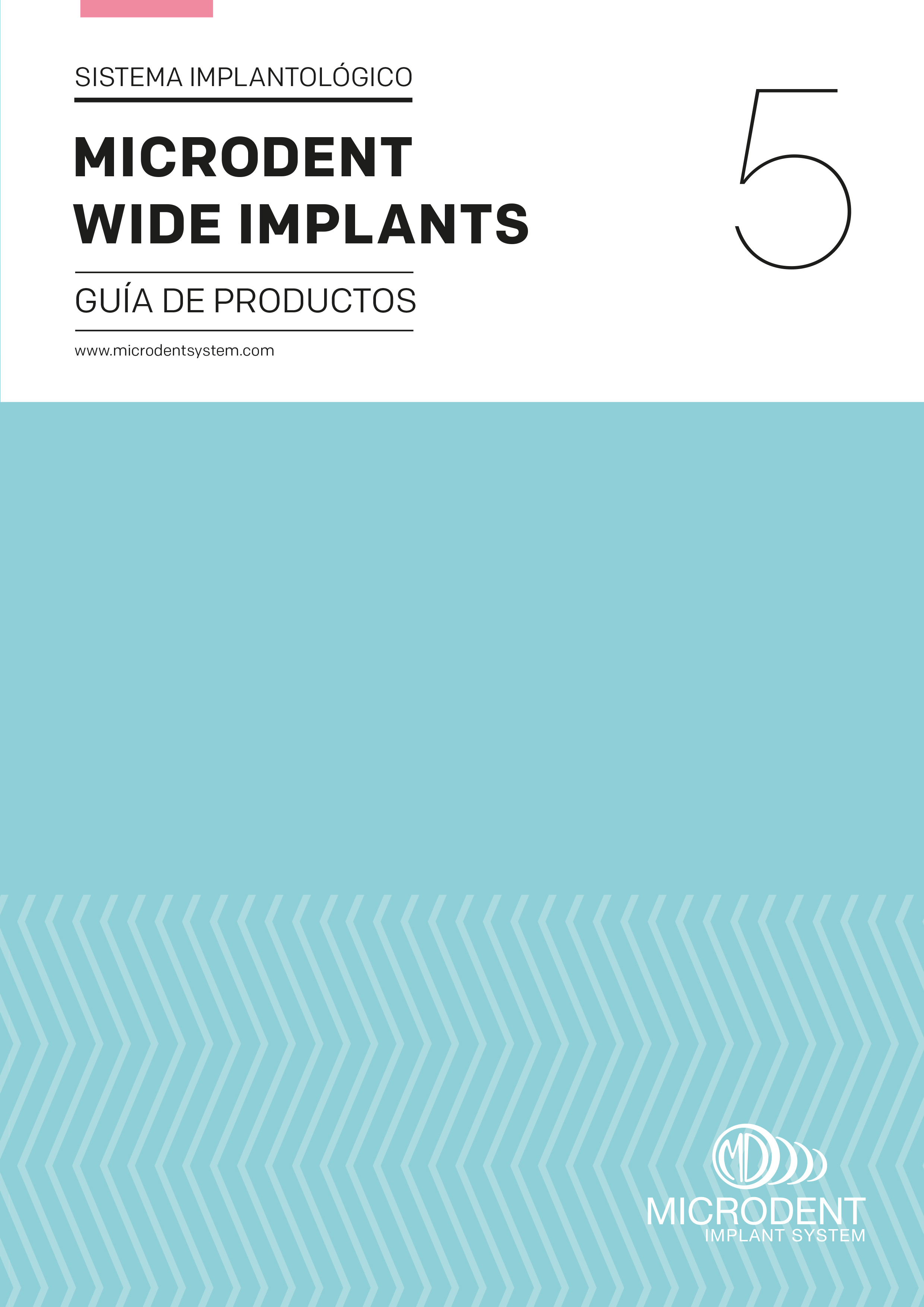 Productos | Microdent Implant System