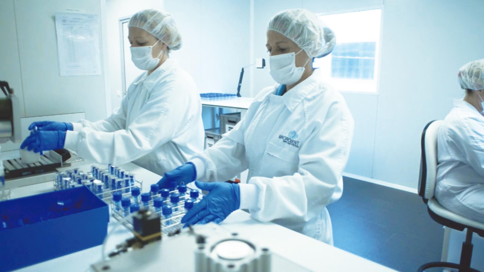 Visita a Microdent julio 2015 | Microdent Implant System